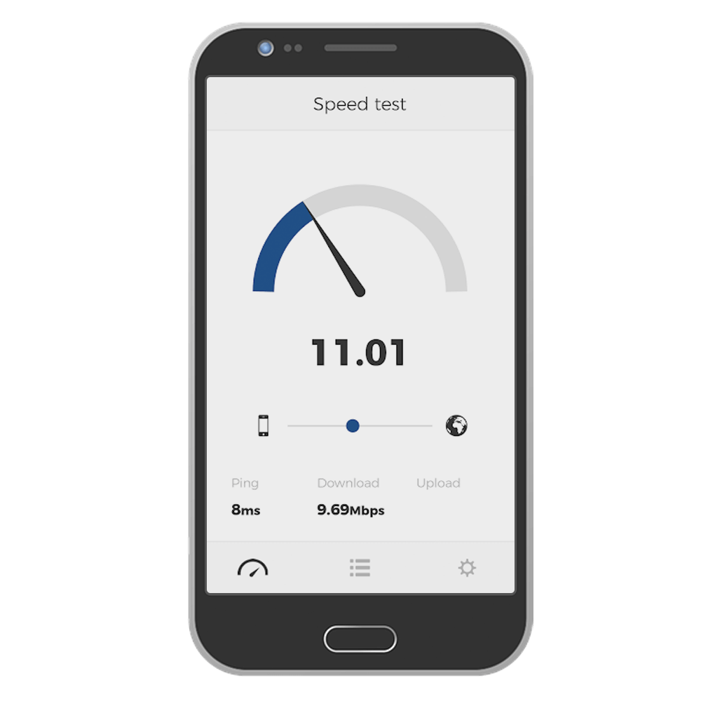 Mr. Wireless | Internet service.